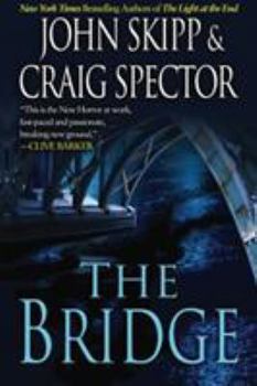 The Bridge book by John Skipp