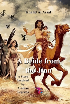 A Bride from the Jinn: A Story Inspired... book by Khaled Al Assaf