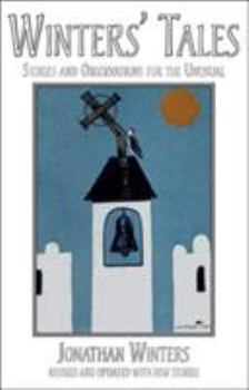 Winters' Tales: Stories and Observations... book by Jonathan Winters