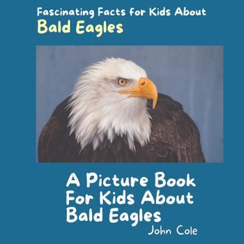 A Picture Book for Kids About Bald... book by John Cole