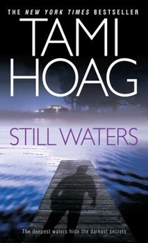 Still Waters book by Tami Hoag