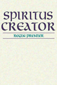 Spiritus Creator book by Regin Prenter