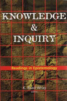 Knowledge & Inquiry book