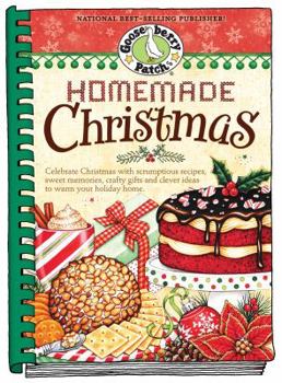 Homemade Christmas: Tried & true... book