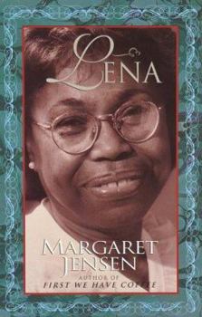 Lena book by Margaret Jensen