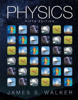 Physics book by James S. Walker
