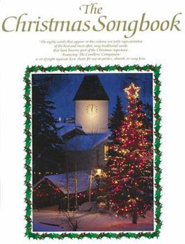 The Christmas Songbook book