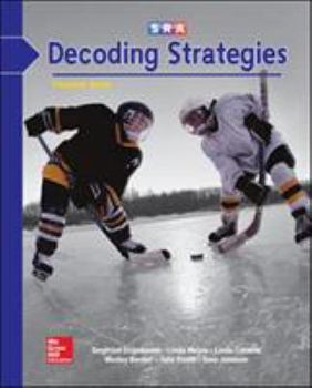 SRA Decoding Strategies (Decoding B2)... book by Siegfried Engelmann