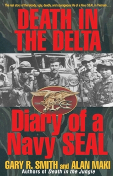 Death in the Delta book by Alan Maki