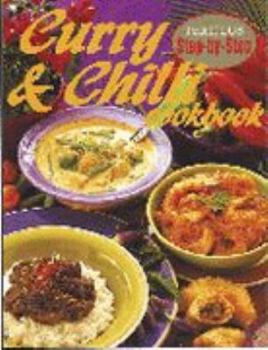 Curry & Chilli Cookbook book by Confident Cooking