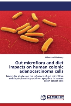 Gut microflora and diet impacts on human... book by Mohammed O Altonsy
