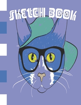 Sketch Book: Notebook for Drawing,... book by Zig Sketchbook Gift