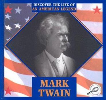 Mark Twain book by David Armentrout