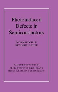 Cambridge Studies in Semiconductor Physics and Microelectronic ...