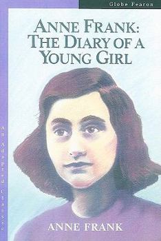 Anne Frank: The Diary of a Young Girl book by Anne Frank