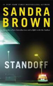 Standoff book by Sandra Brown
