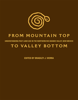 From Mountain Top to Valley Bottom:... book