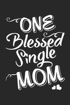 One blessed single mom: Daily planner... book