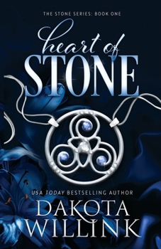 The Stone Book Series