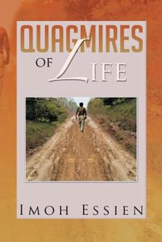 Quagmires of Life book by Imoh Essien