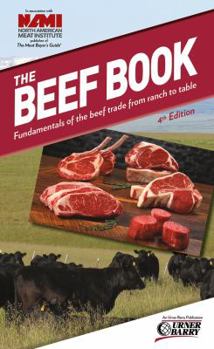 The Beef Book : Fundamentals of the Beef... book by Urner Barry & North ...