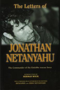 Self-Portrait Of A Hero: The Letters Of... book by Benjamin Netanyahu