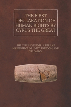 The First Declaration of Human Rights by... book by Ethan Rainey