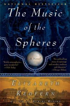The Music of the Spheres book by Elizabeth Redfern
