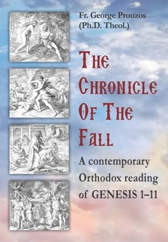 The Chronicle of the Fall: A... book by George Prouzos