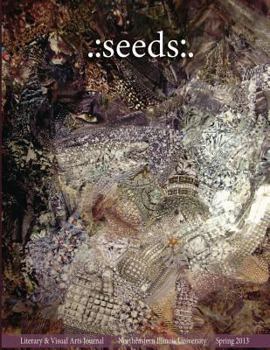 .: seeds: . Literary and Visual Arts... book by Seeds Journal