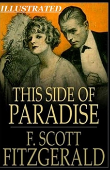 This Side of Paradise Illustrted book