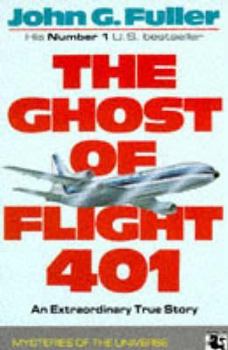 The Ghost of Flight 401 book by John G. Fuller