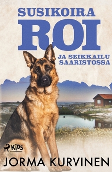 Susikoira Roi Book Series
