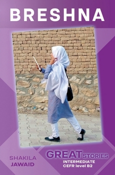 Breshna: Great Stories: Intermediate... book by Shakila Jawaid