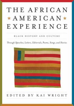 The African American Experience Black Book