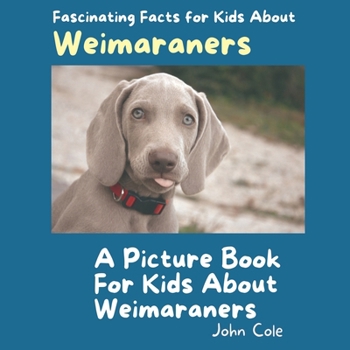 A Picture Book for Kids About... book by John Cole