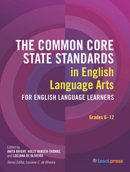 The Common Core State Standards in... book