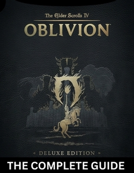 THE ELDER SCROLLS IV: OBLIVION... book by Raymond V. Tedrow
