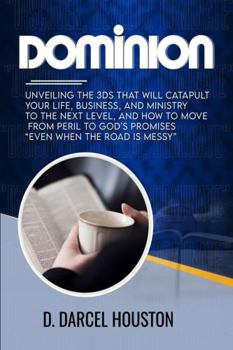 Dominion book