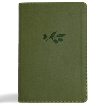 CSB Giant Print Reference Bible, Digital... book by CSB Bibles by Holman