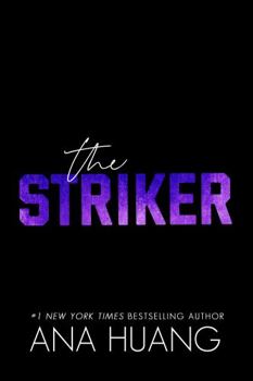 The Striker book by Ana Huang