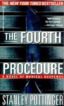 Fourth Procedure book by Stanley Pottinger