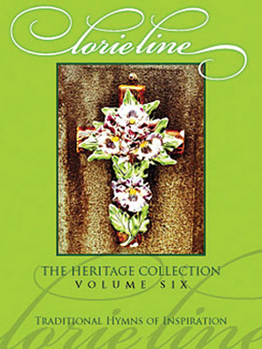 Lorie Line - The Heritage Collection... book