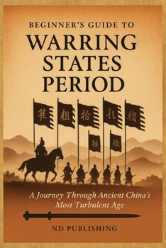 Beginners Guide to The Warring States... book