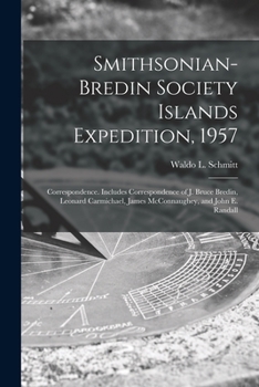 Smithsonian-Bredin Society Islands... book by unknown author