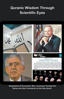 Quranic Wisdom Through Scientific Eyes book by Halal Quest