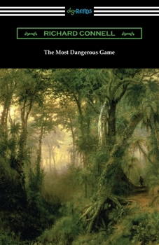 The Most Dangerous Game book by Richard Connell