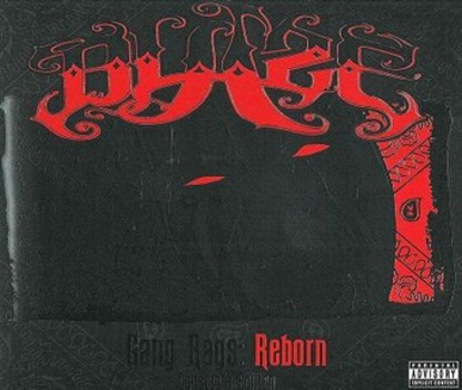 Gang Rags: Reborn album