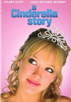 A Cinderella Story (2004) DVDs and Blu-rays
