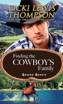 Rowdy Ranch Book Series